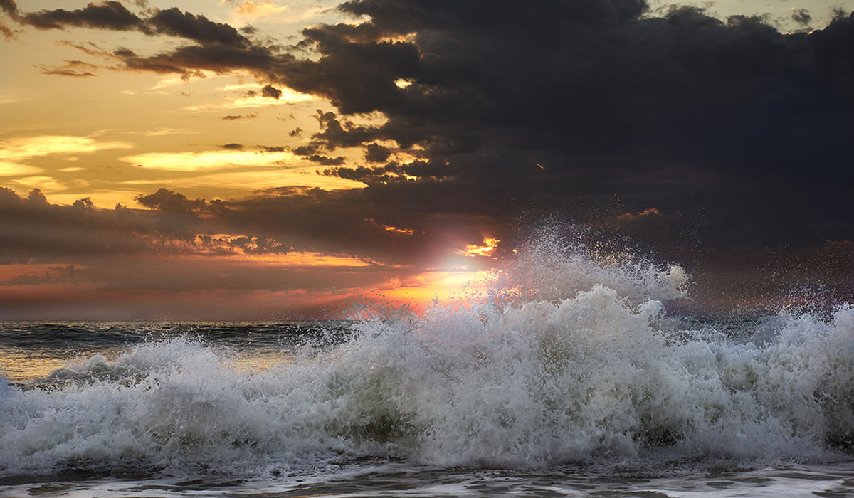 Atlantic Frankreich – FOTOGRAFIE – Kleinfeld
